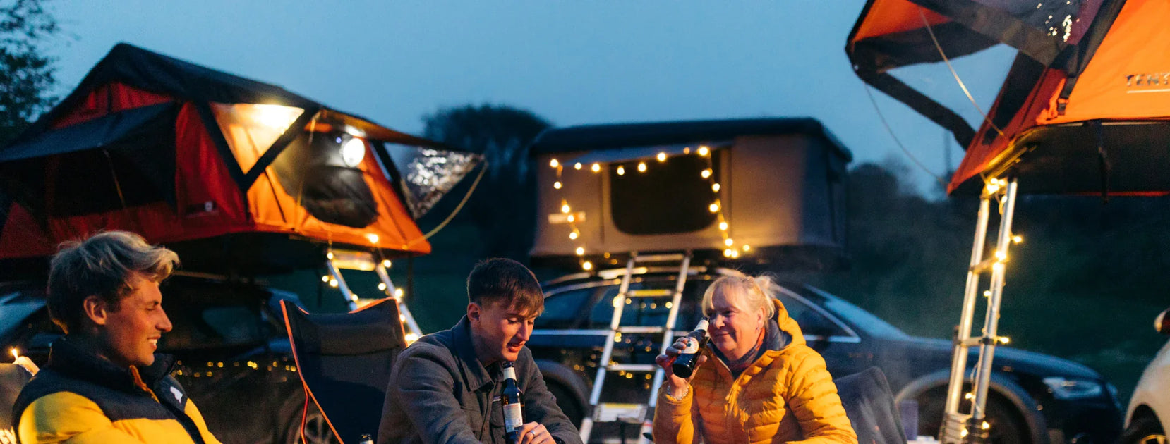 The Ultimate Guide to Buying a Rooftop Tent | Adventure in Style ...