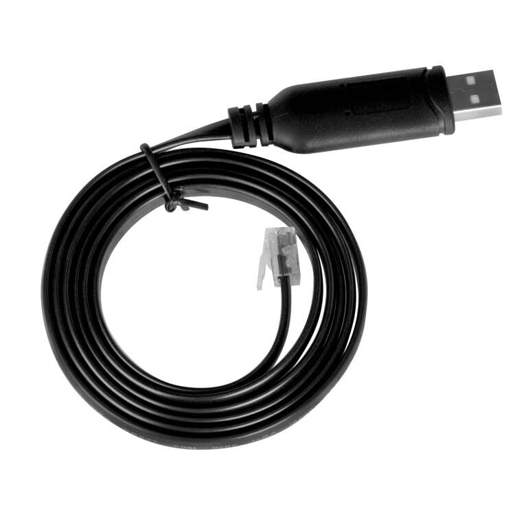 SunGold Power RS232 Cable for Battery — Solssentials