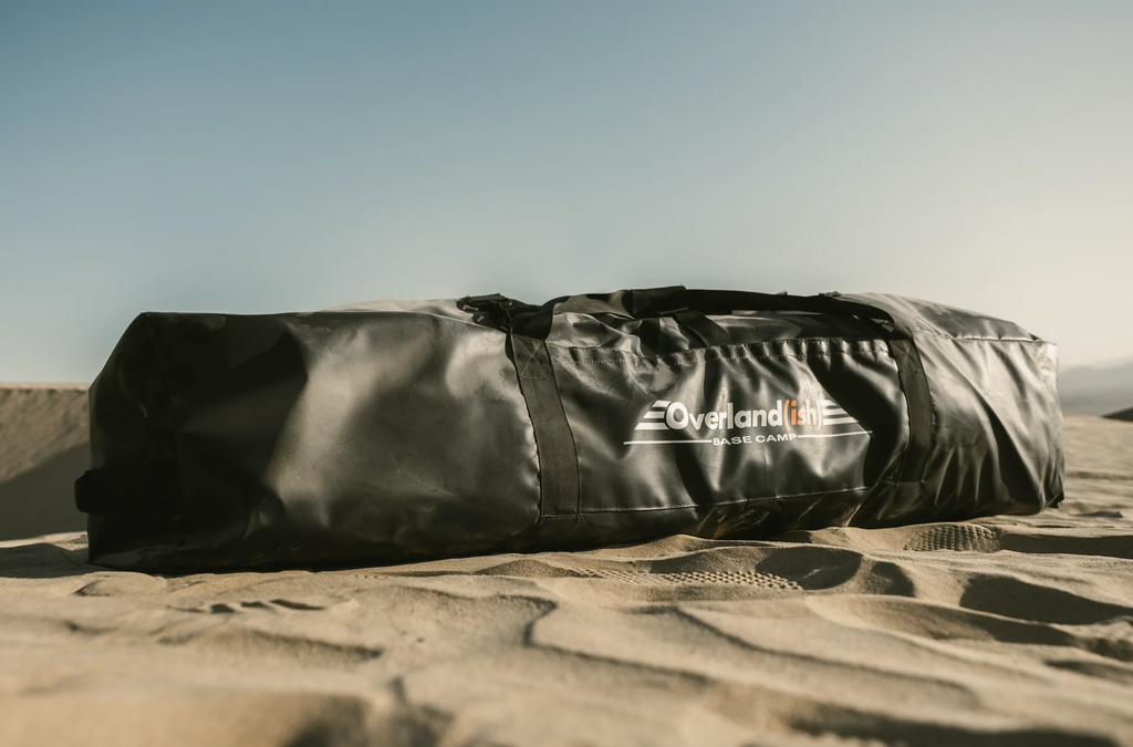 Overlandish Tent For Sale | In Stock & Ready to Ship — Solssentials