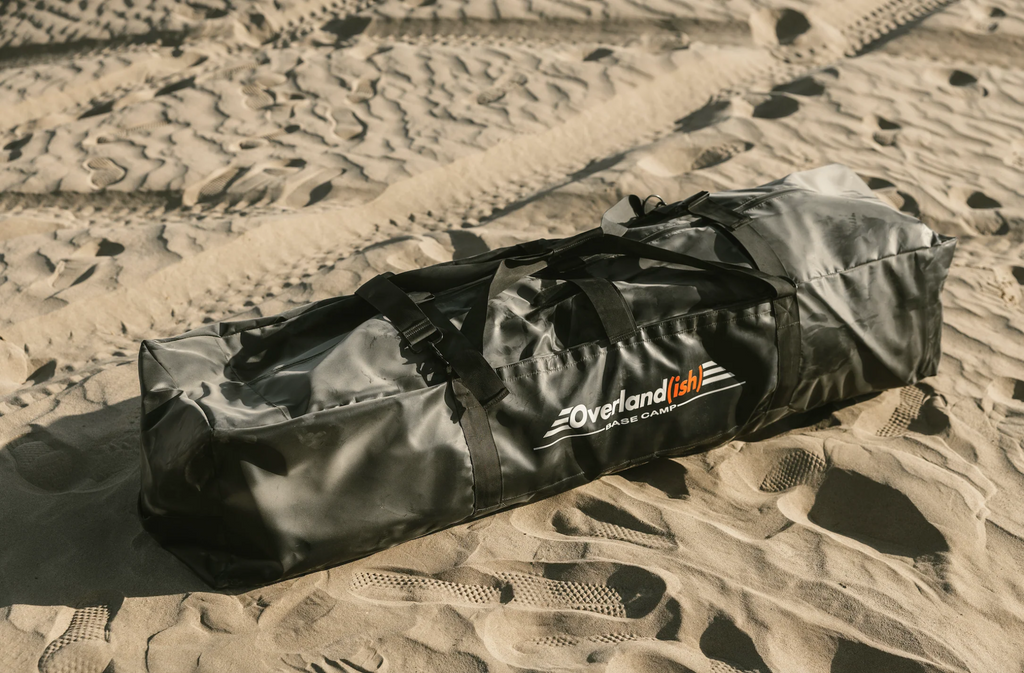 Overlandish Tent For Sale | In Stock & Ready to Ship — Solssentials