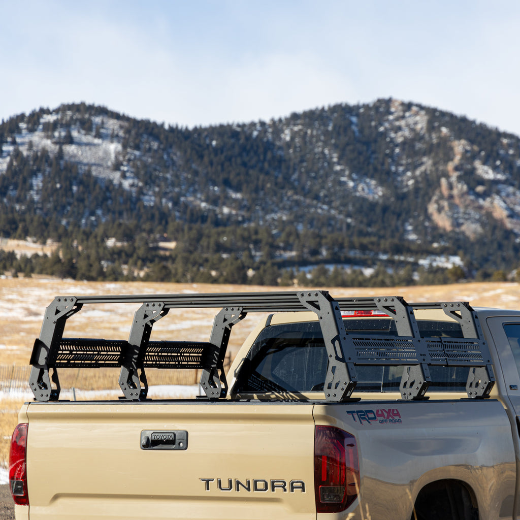 upTop Overland — Solssentials